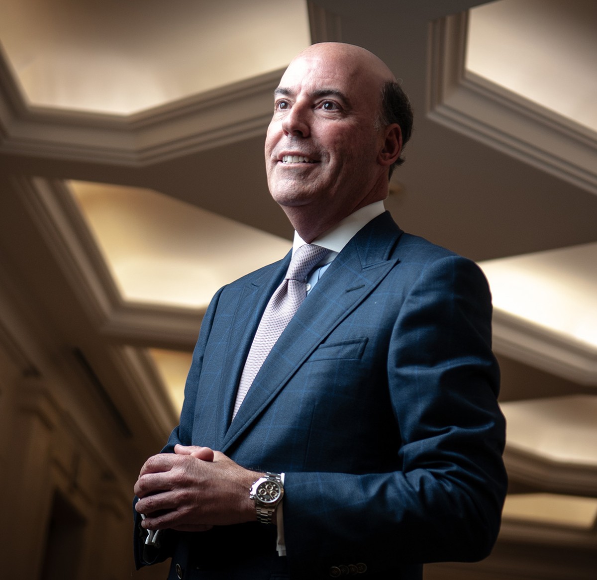 México agora é o foco do Scotiabank na América Latina | Finanças ...