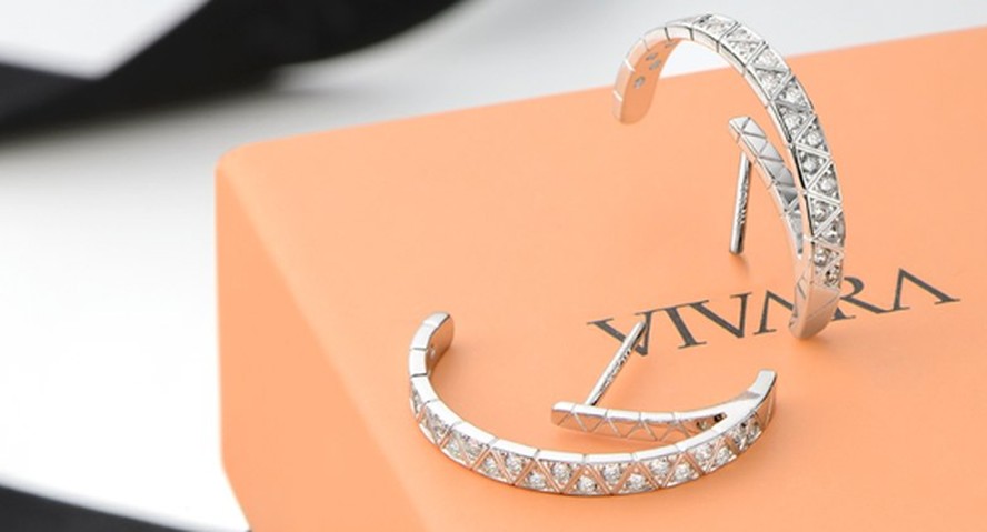 Vivara deve remodelar entre 40 e 50 lojas em 2025, diz comando ...