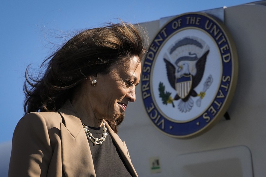 Kamala Harris vai certificar a própria derrota. Entenda | Eleições EUA ...