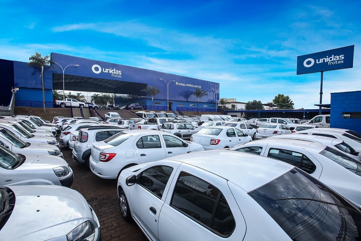 Unidas anuncia aquisição da Nexcorp por R$ 120 milhões | Empresas ...