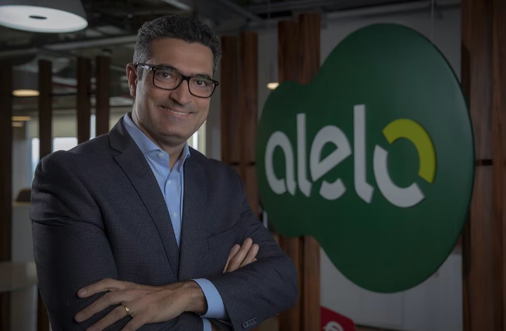 Alelo oficializa Márcio Alencar como CEO | Finanças | Valor Econômico