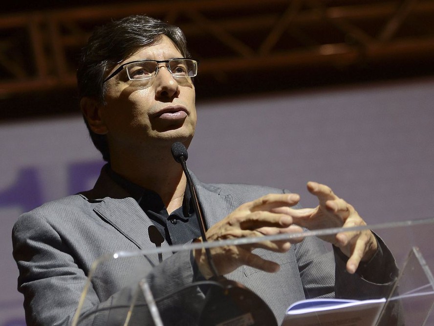 Quem é Marcio Pochmann, novo presidente do IBGE? | Política | Valor ...