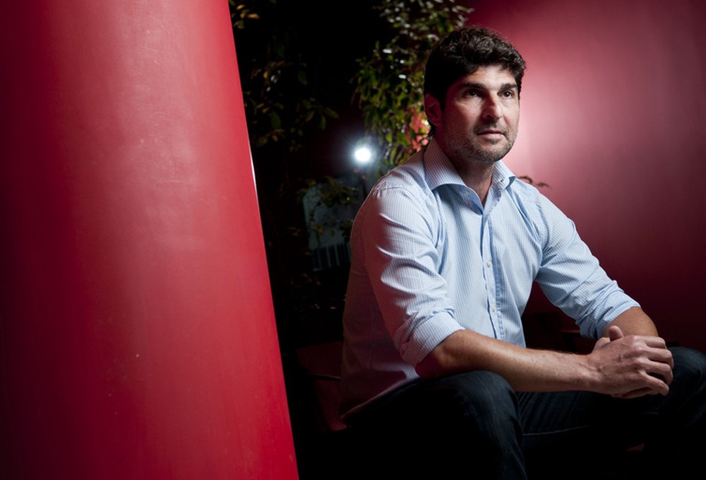 Família volta a comandar Rossi depois de 15 anos | Empresas | Valor Econômico