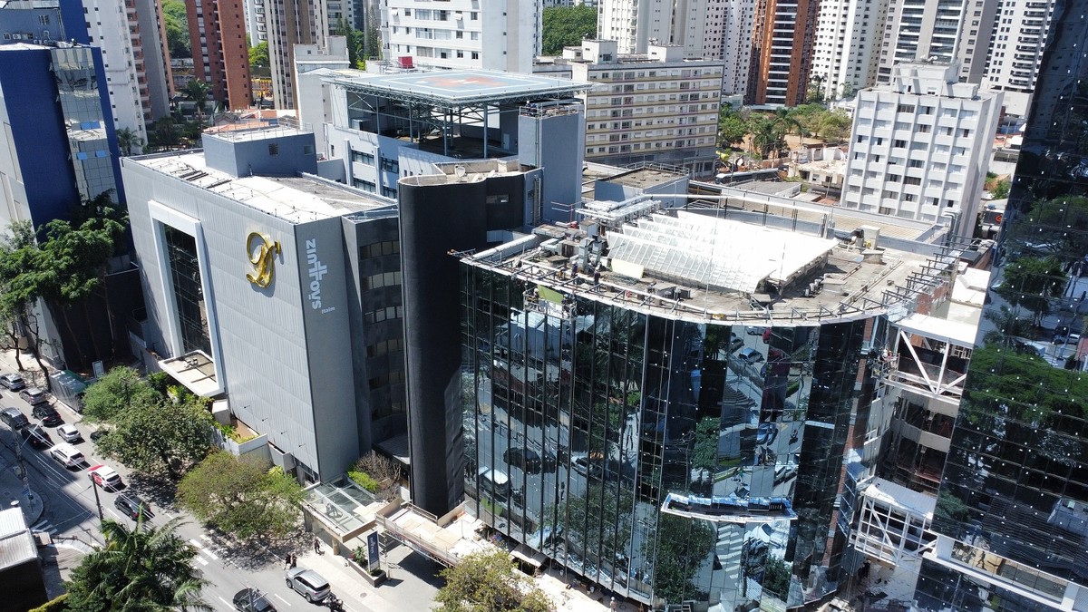Rede D’Or estima abertura de 2.690 novos leitos entre 2026 e 2028 ...
