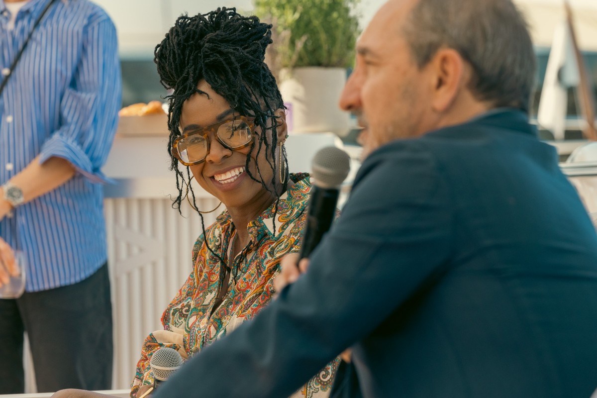 “David se move rápido, mas eu me movo ainda mais rápido”, diz futura ...