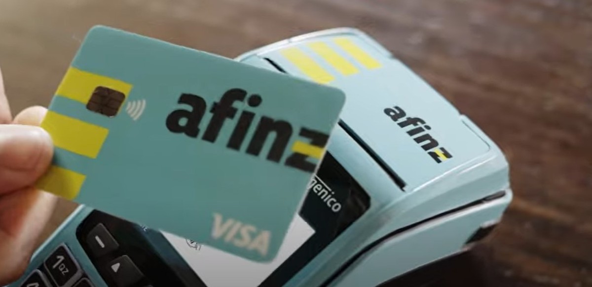 Afinz vira banco e quer multiplicar base de clientes por dez | Finanças ...