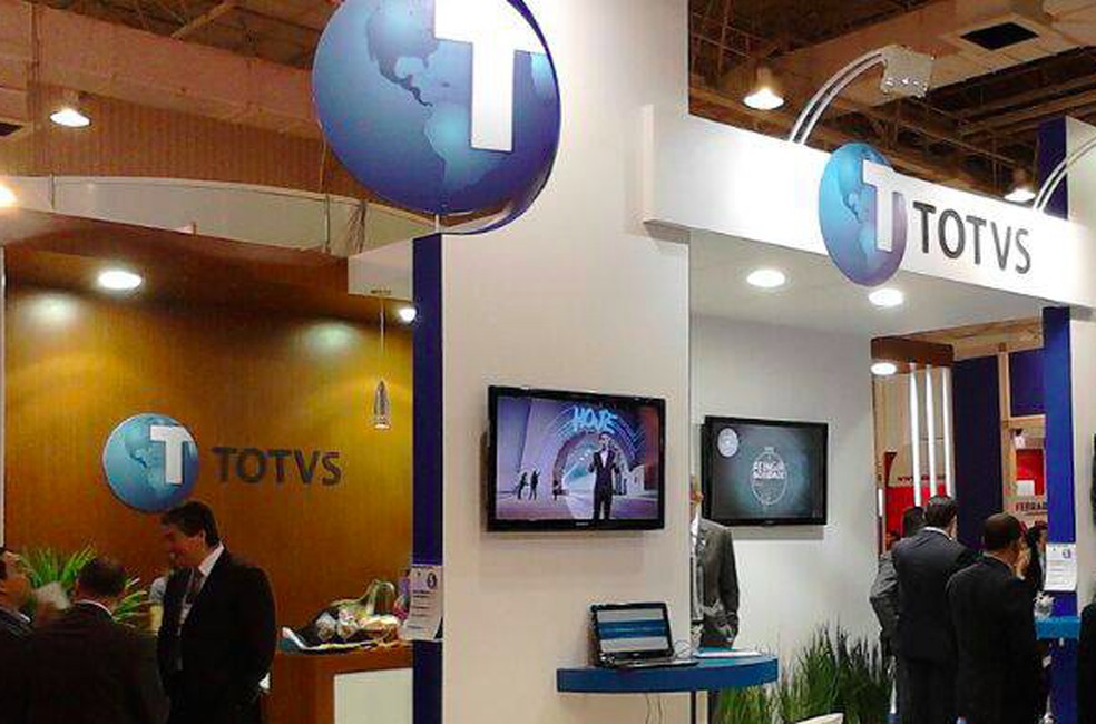 Totvs compra InovaMind por R$ 23,5 milhões | Empresas | Valor Econômico