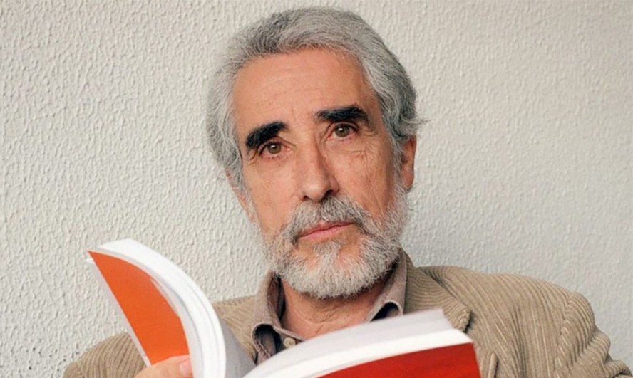 Escritor português João Barrento vence Prêmio Camões 2023 | Eu ...