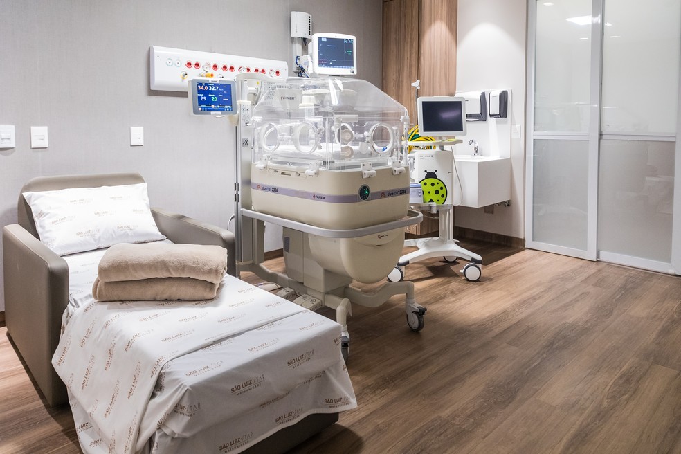 O novo olhar para o cuidado à gestante e às famílias que conquistou São Paulo | Rede D`Or São ...