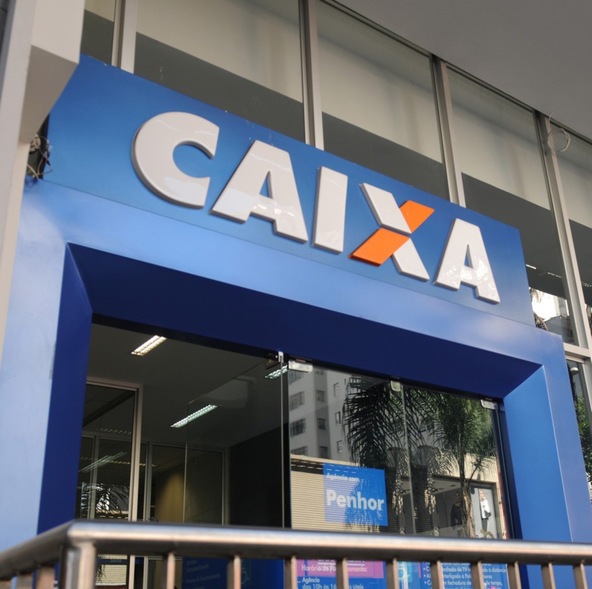 Caixa concede R$ 112,6 bilhões em crédito imobiliário no 1º semestre ...