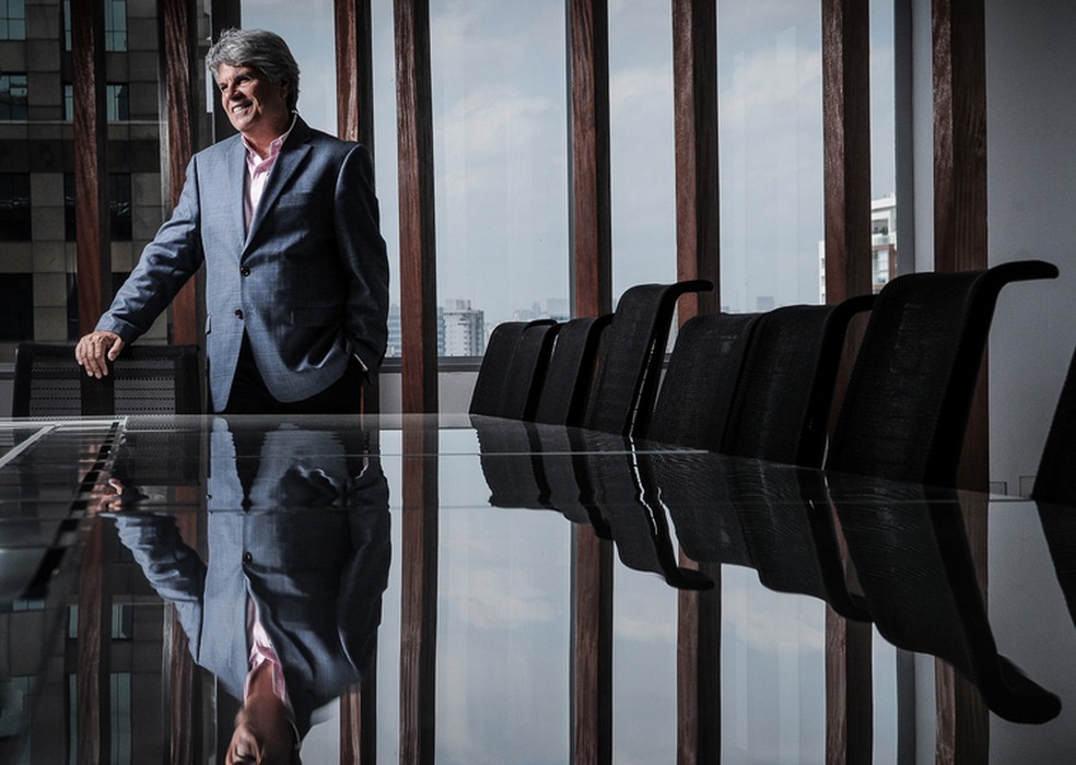 Ex-Telefônica, Valente volta à área de tecnologia | Empresas | Valor ...