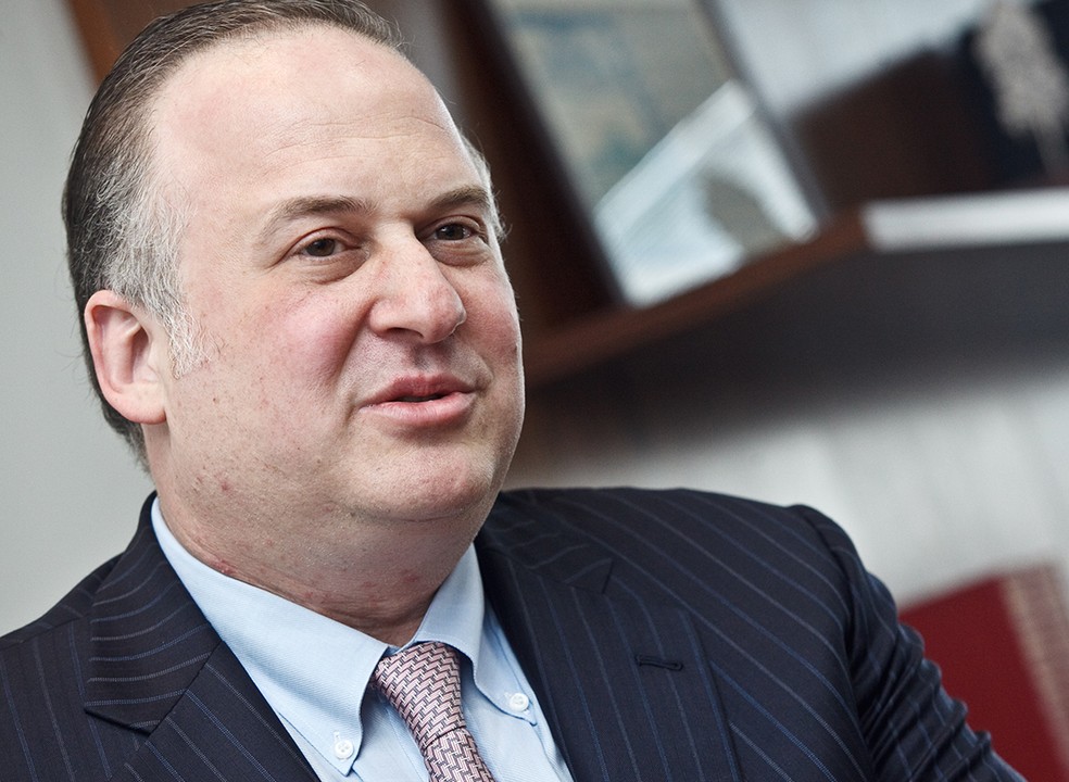 ‘Gestoras e fintechs devem ir à bolsa nos próximos meses’ | Finanças ...