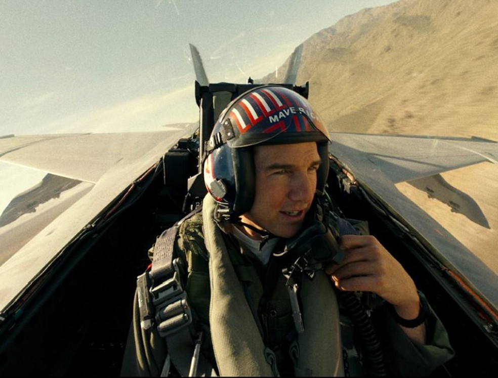Paramount tem alta nas receitas no 2º tri com streaming e ‘Top Gun ...