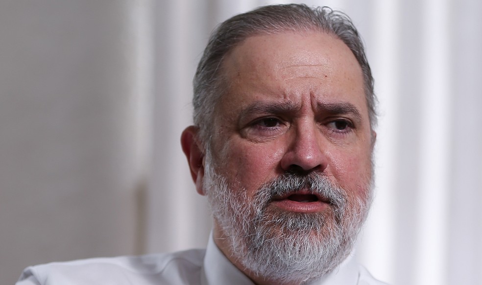 Lava-Jato de Curitiba é “o mais aberto contraponto” à gestão de Aras ...