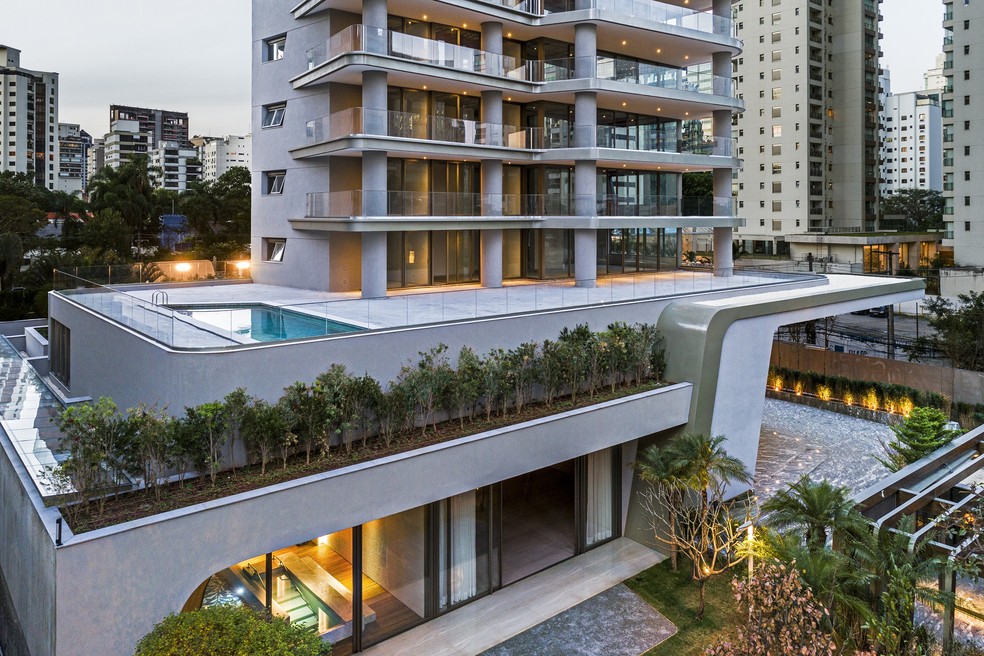 Conselho da Cyrela propõe emissão de ações preferenciais e aumento de ...