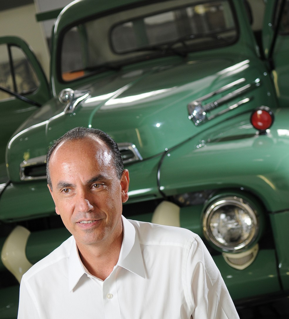 JSL define concessão como um caminho natural para crescer | Empresas ...