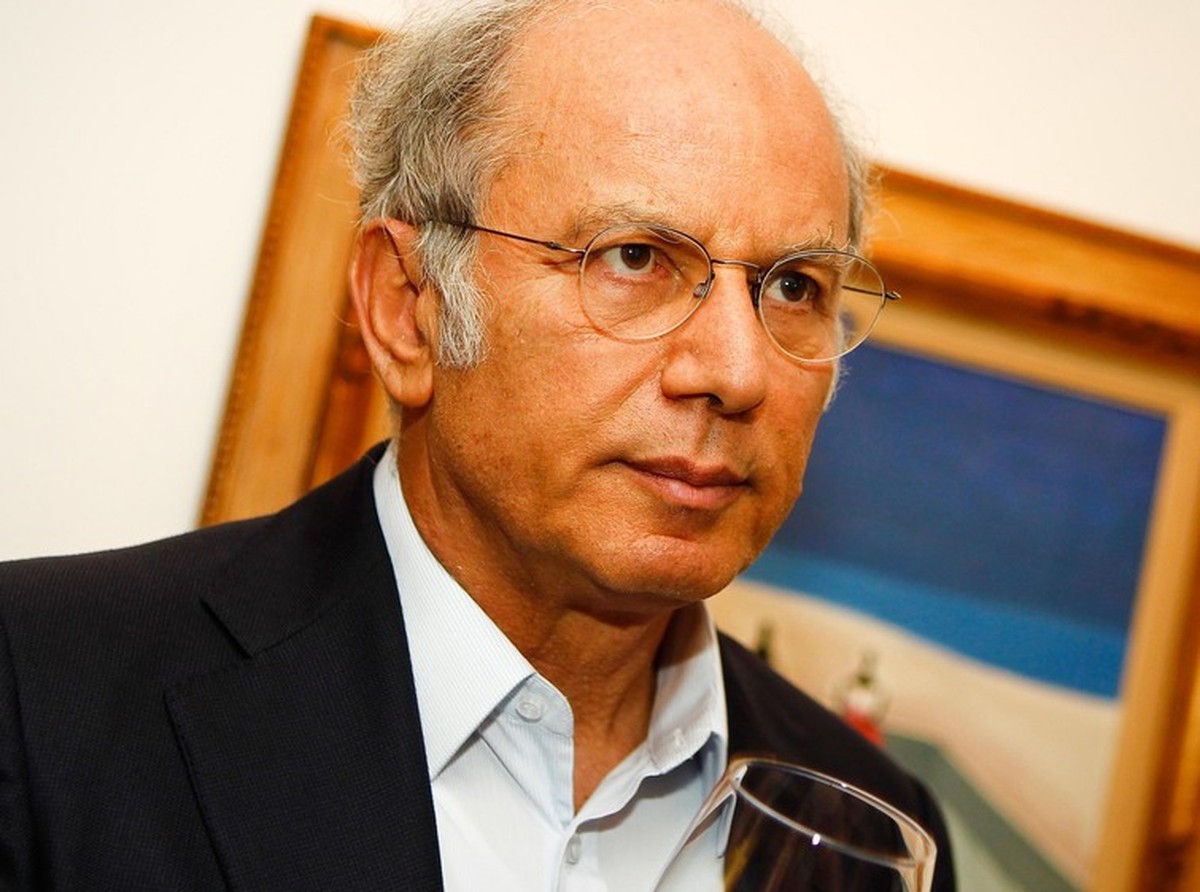 Elie Horn passará presidência da Cyrela aos filhos Efraim e Raphael ...