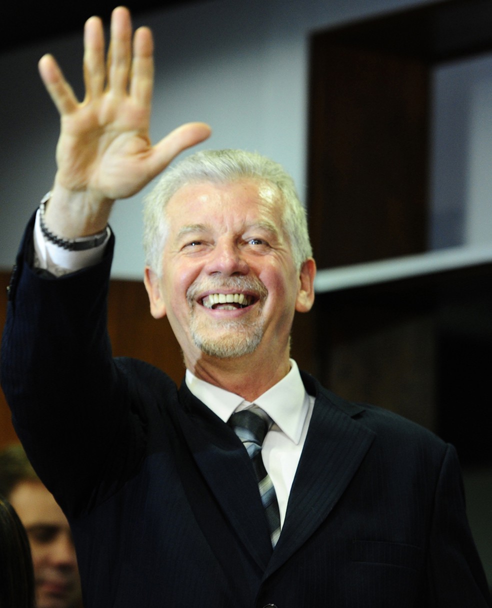 Fortunati adotará contratos de gestão em Porto Alegre | Política ...