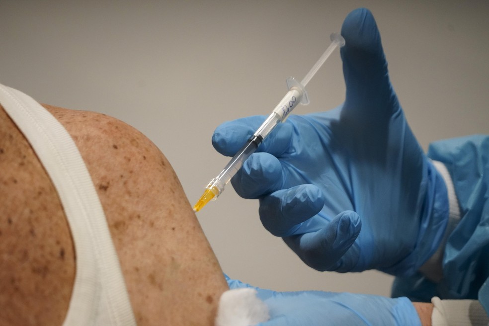 Moderna tem queda no lucro e nas receitas no 4º trimestre com menos demanda por vacinas ...