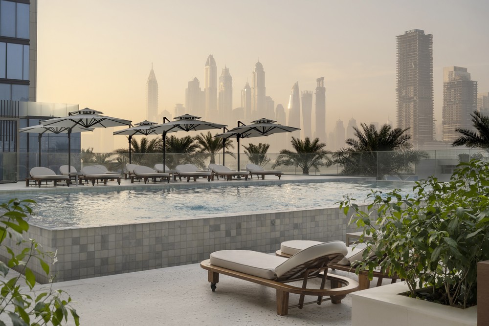 ‘Dubai é um mercado muito dinâmico e extremamente competitivo. Lá ...