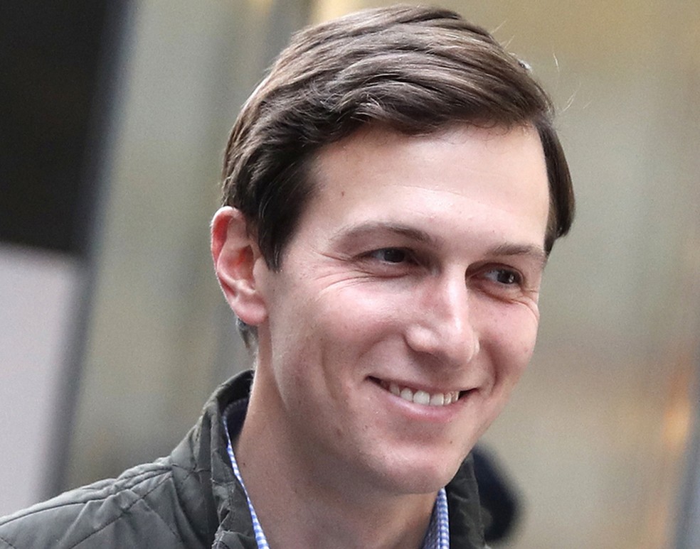 Genro de Trump mira conselho da Zamp após investimento junto com o ...