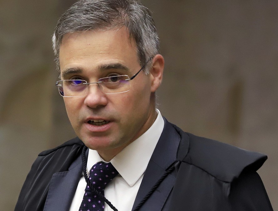 Mendonça nega pedido de ex-executivo da Americanas para faltar à CPI ...