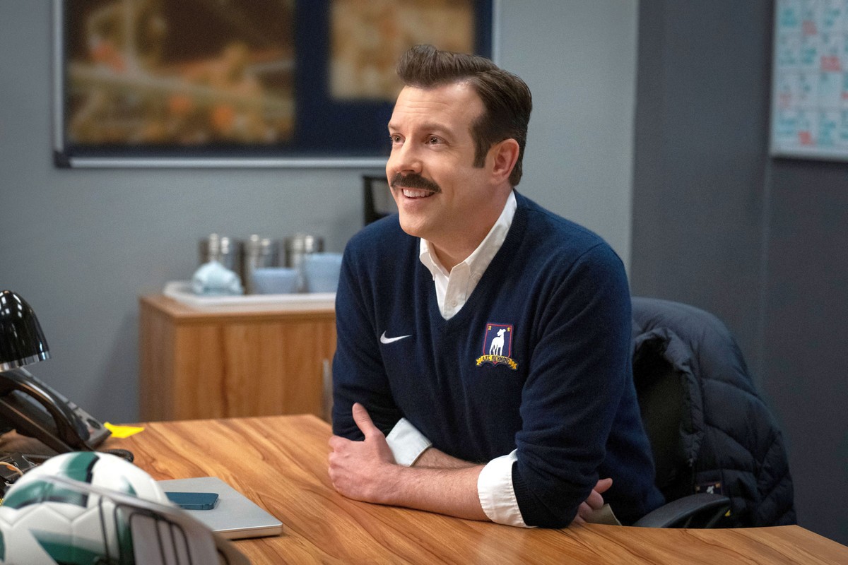 ‘Ted Lasso’, sucesso inesperado da TV, chega ao fim: saiba qual é seu ...