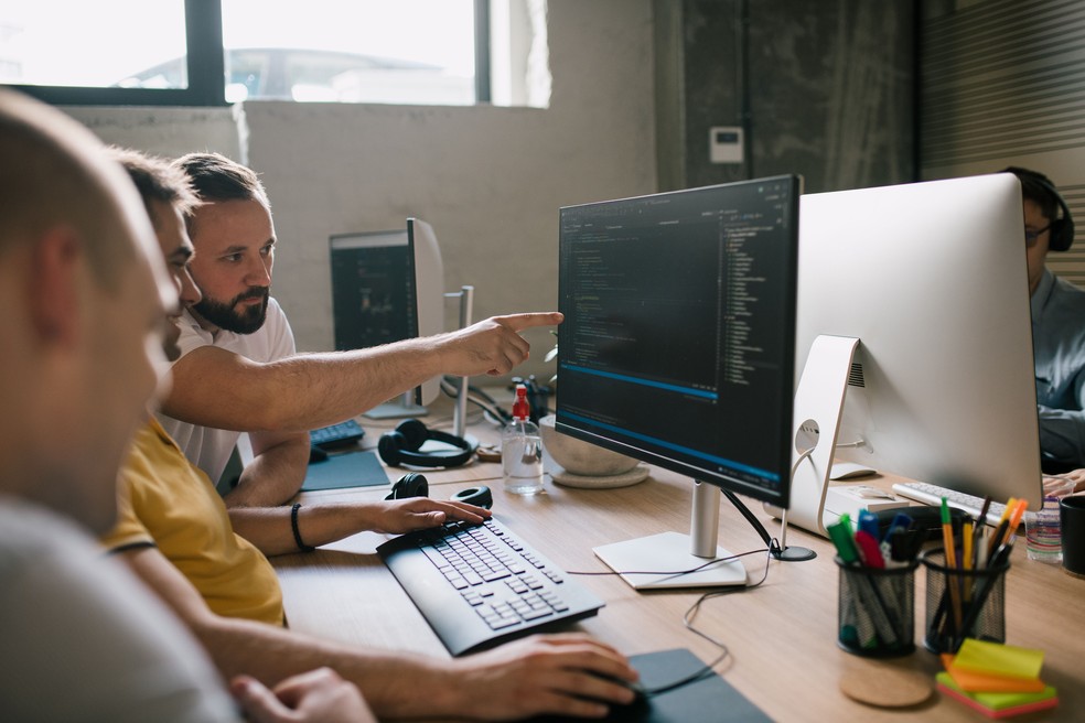 Educação profissional é atalho frente a avanço da digitalização, diz ...