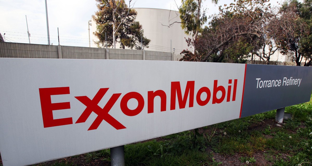 ExxonMobil abandona perfuração de poços no Brasil após fracassar na ...