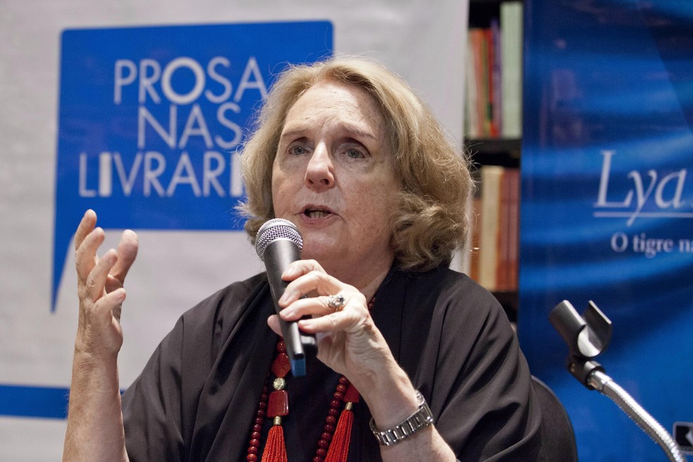 Autora de 'As Parceiras' e 'Perdas e Ganhos', Lya Luft morre aos 83 ...