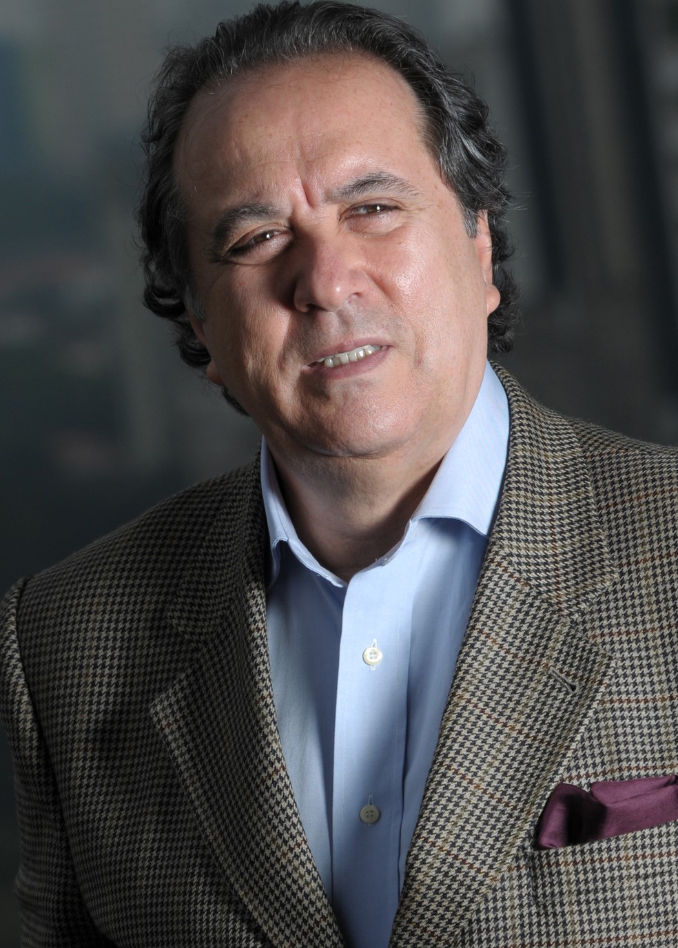 Projeto de complexo portuário em Maricá, no RJ, volta a avançar ...