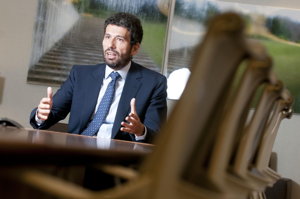 IVA será bom para mercado financeiro no longo prazo, diz Marcos Pinto ...