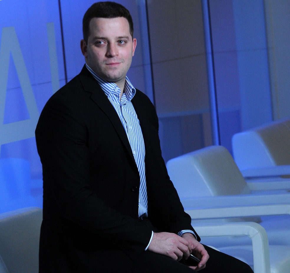 Funcionários criam modelos alternativos para a carreira | Recursos ...