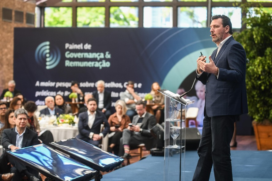 Pesquisa inédita detalha ações de governança e remuneração na liderança ...