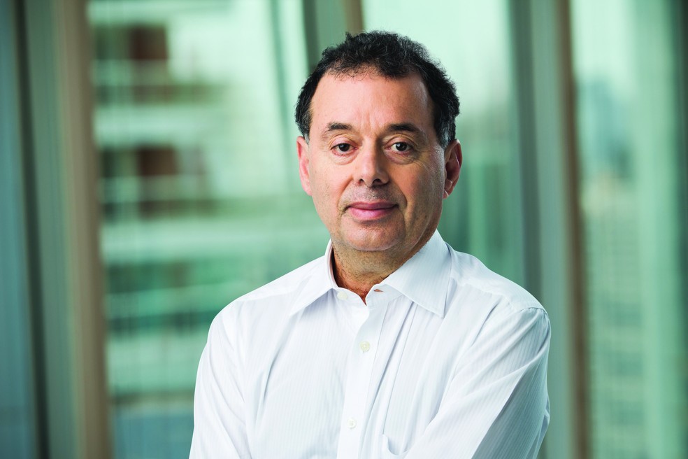 Fundo Verde volta a ter posições pró-risco no Brasil | Finanças | Valor ...