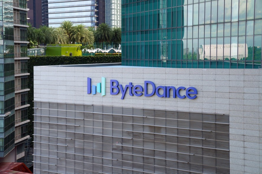 ByteDance, dona do TikTok, avalia projeto de data center no Brasil ...