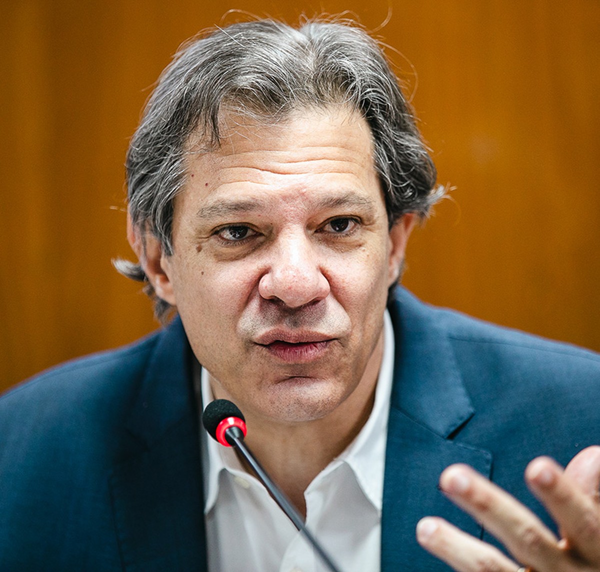 Haddad promete nesta semana medidas de apoio à indústria | Brasil ...