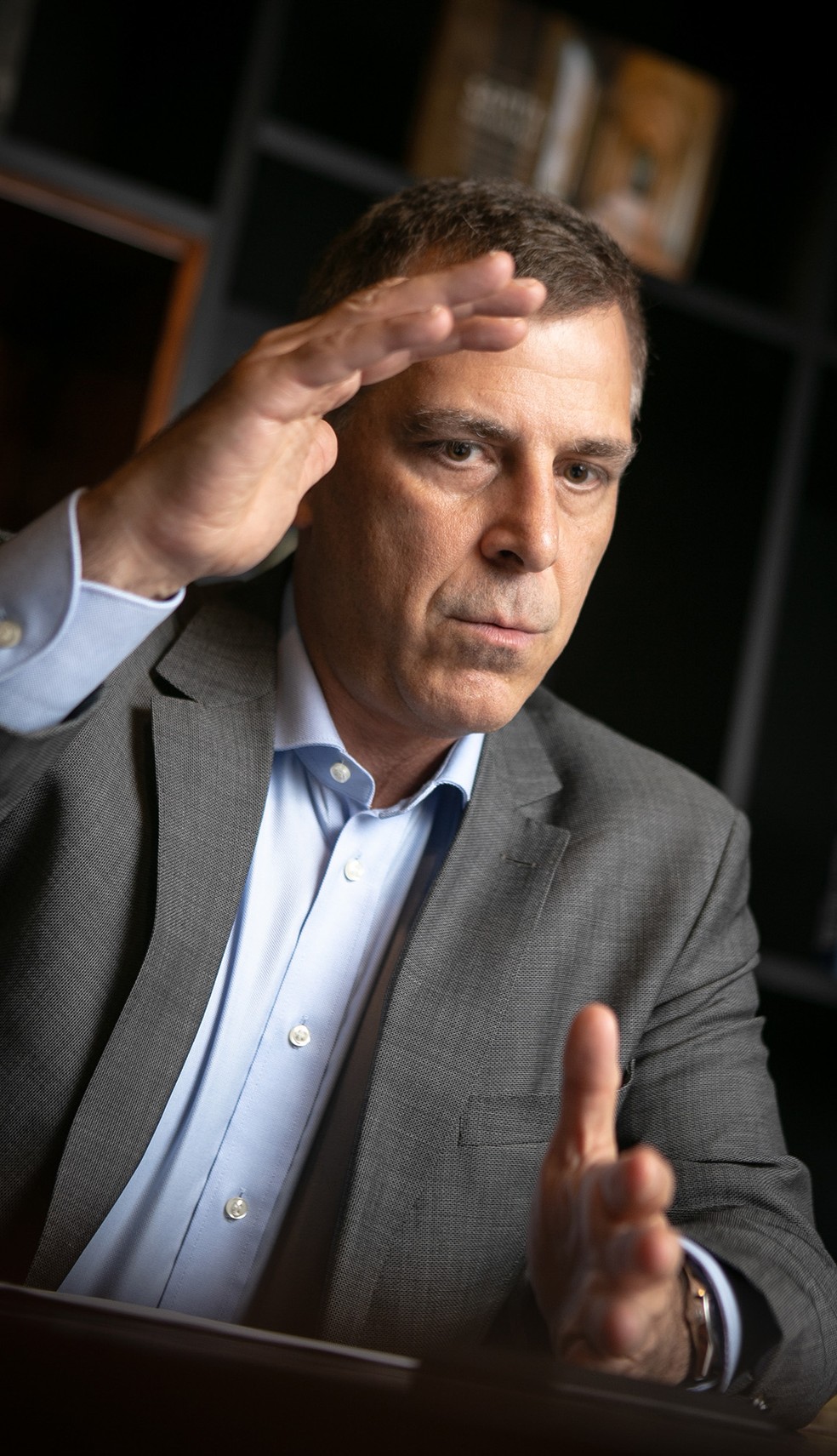 Iguá avalia três planos para expansão e busca equacionar o Rio ...