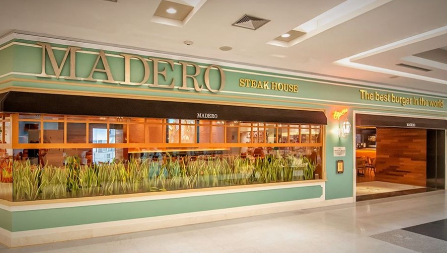 Madero avalia trocar IPO na Nasdaq pela B3 | Empresas | Valor Econômico