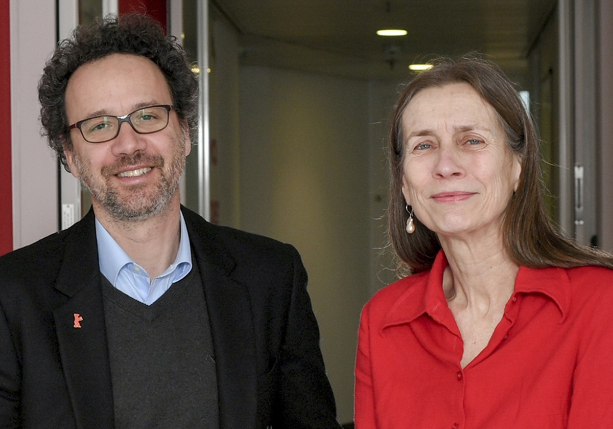 Amir Labaki: Um recorde brasileiro no renovado Festival de Berlim | Eu ...