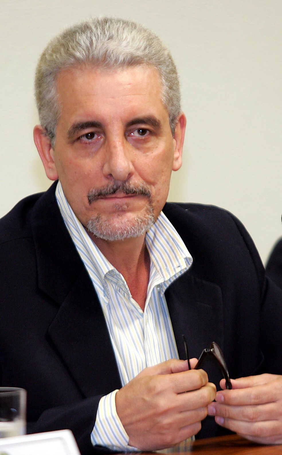 Decisão sobre extradição de Pizzolato fica para outubro | Política ...