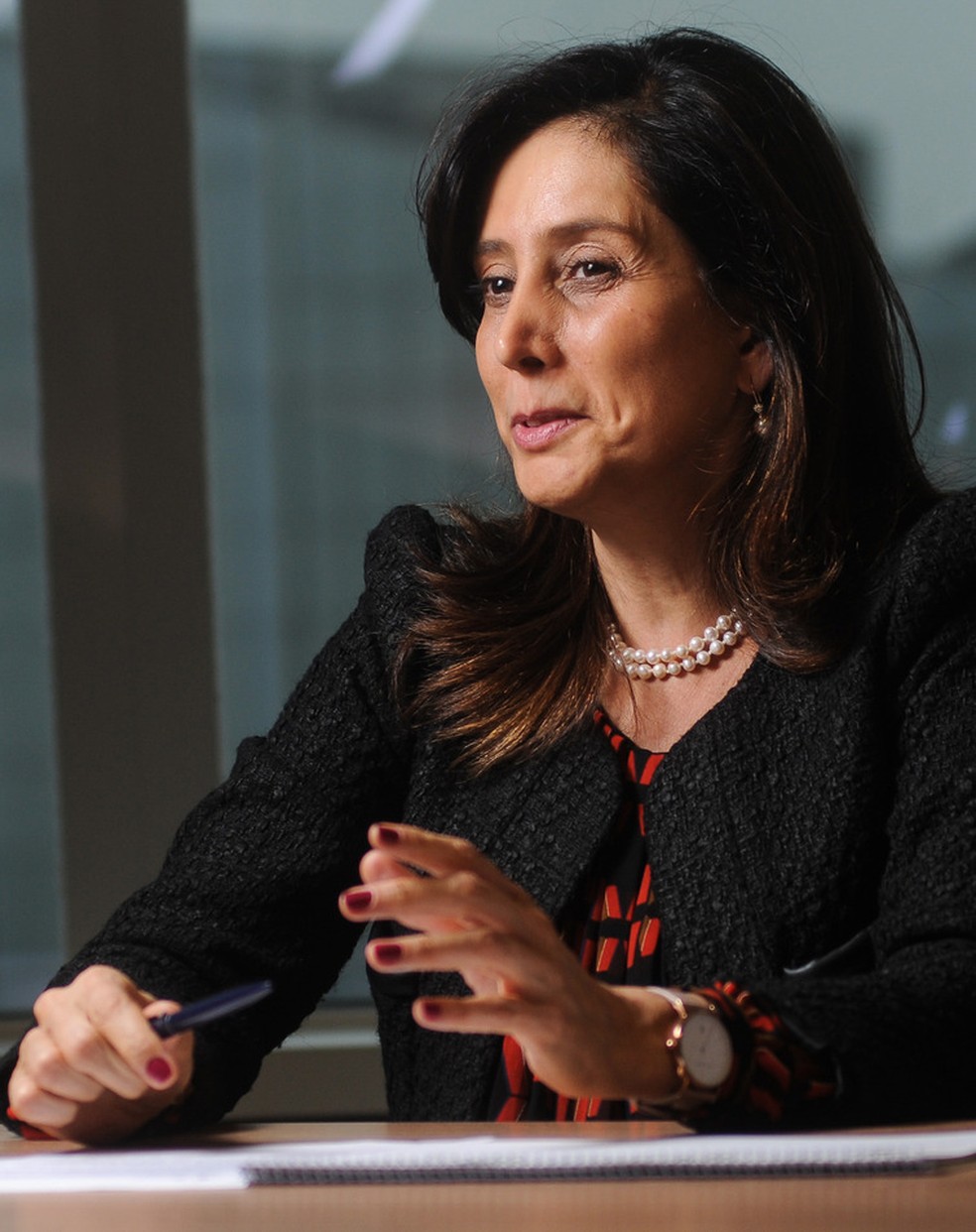 Chinesa SPIC estuda mais investimentos e moderniza usina | Empresas ...