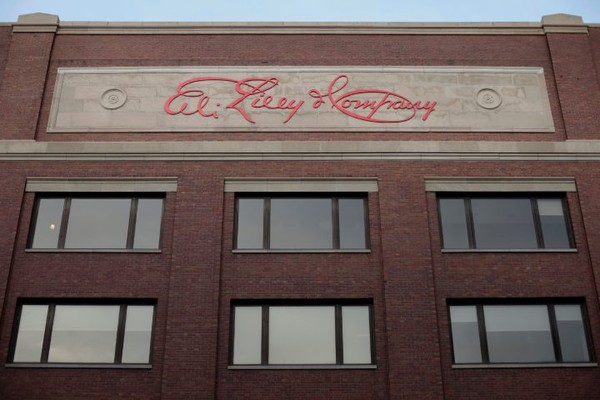 Medicamento da Eli Lilly para câncer se mostra promissor como ...
