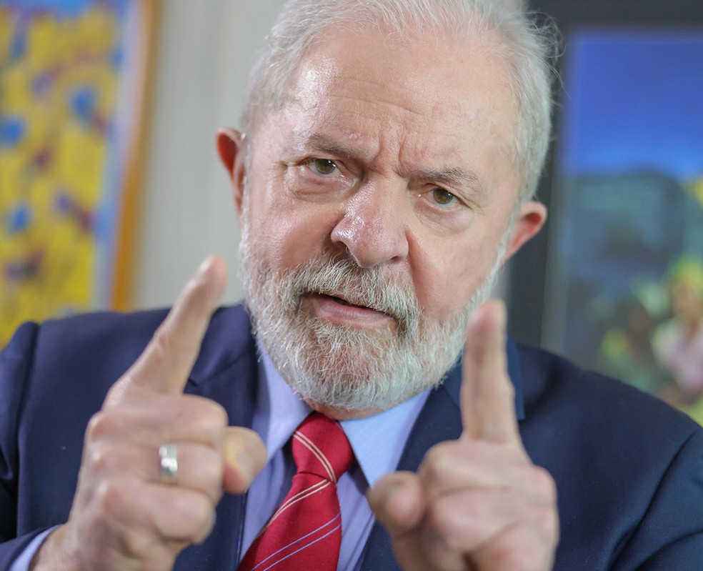 Para Lula, legado do PT é maior do que erros | Política | Valor Econômico