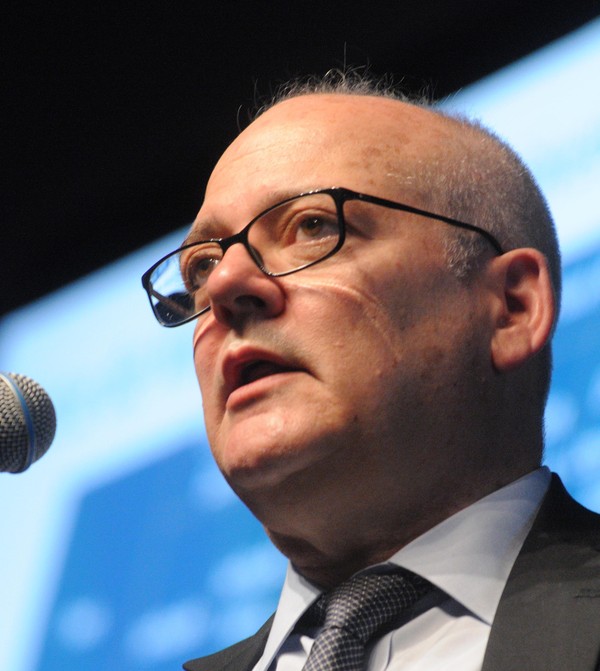Beny Parnes, da SPX, alerta para ‘caminhão’ no retrovisor do Banco ...