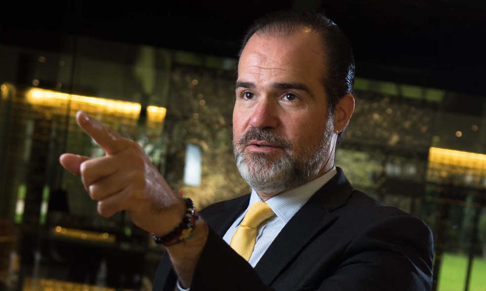 Brasil avalia candidatura para o BID e sondará países sobre apoio ...