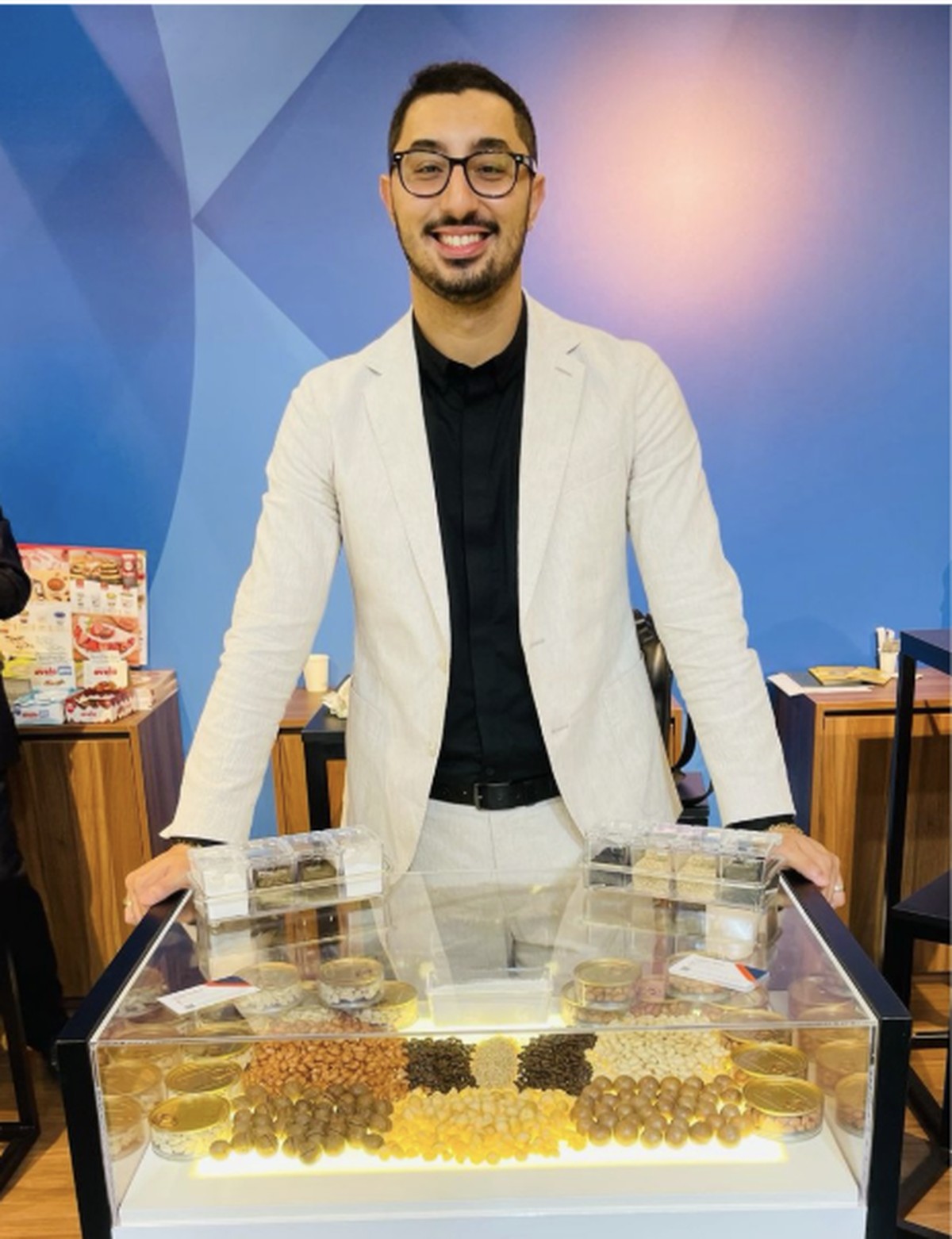 De atleta de alto rendimento a empresário internacional: conheça a ...