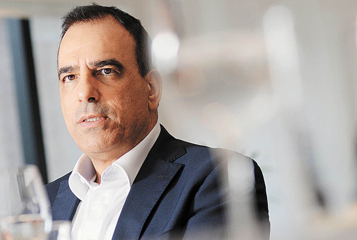 BTG quer ser o 6º maior banco de varejo no país, diz Amos Genish ...