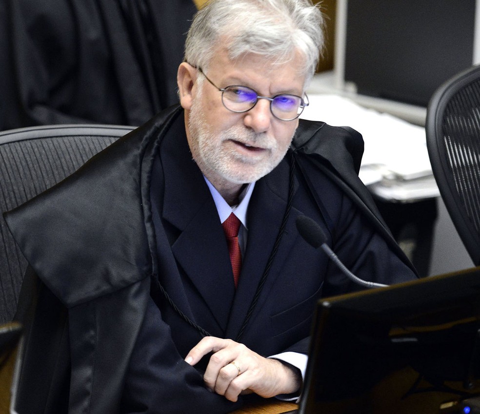 Witzel perde por 14 a 1 e STJ confirma afastamento | Política | Valor ...