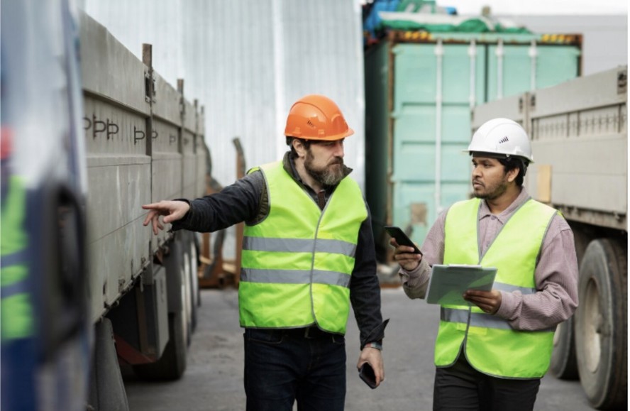 Falta de integração operacional faz transportadoras perderem ...